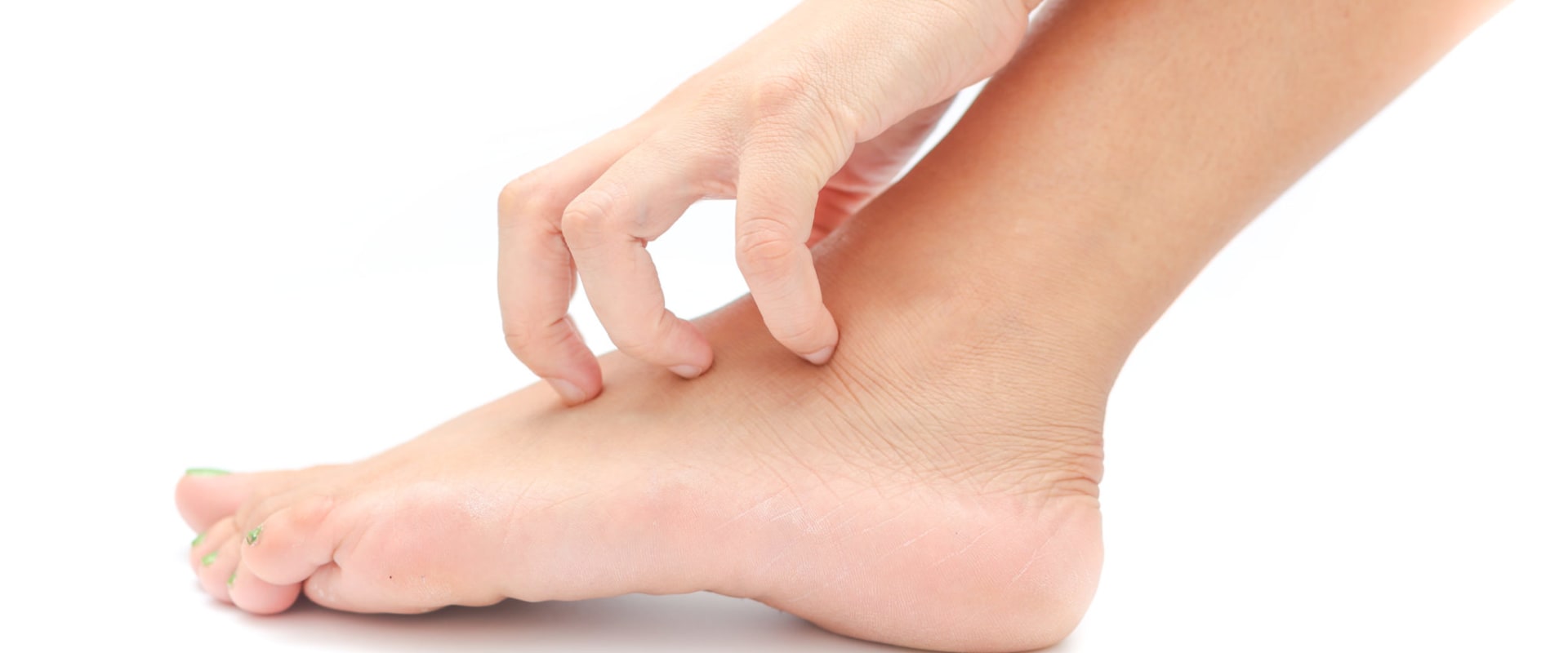 Is neuropathy of the feet reversible?